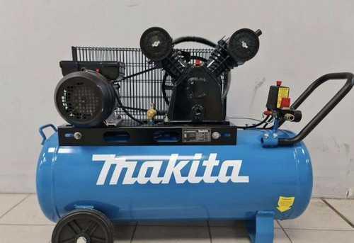 Воздушный компрессор 470л/мин Makita