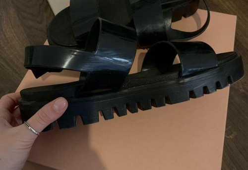 Сандалии ASOS 37-38