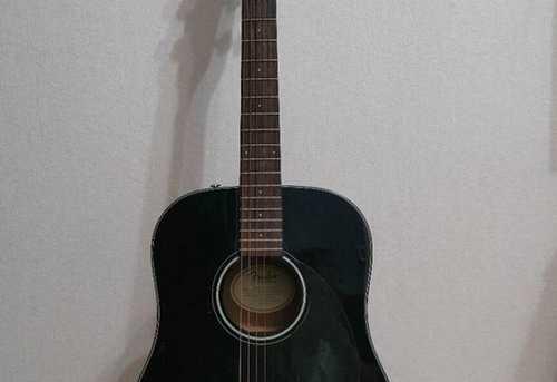 Акустическая гитара Fender CD 60
