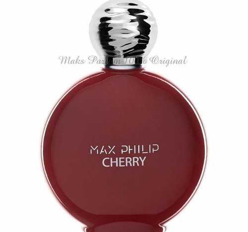 MAX philip cherry (Оригинал) 100ml