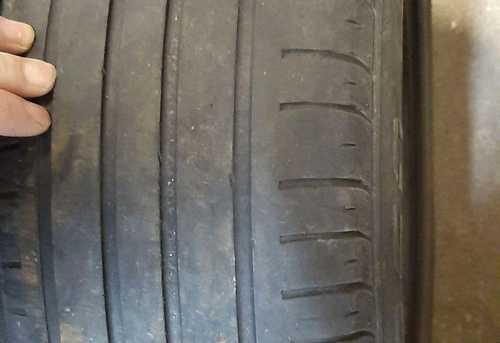 Zetro Ice Edge 3 5.00/9.5 R17 M