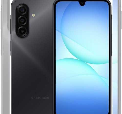 Samsung Galaxy A17, 8/256 ГБ