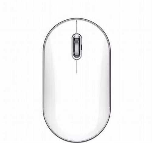 Беспроводная мышь Xiaomi miiiw Mouse Bluetooth Si