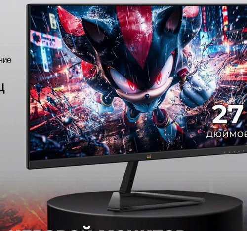 Viewsonic VX2779-2K-PRO LED, 170Hz IPS, 2K 2560x14