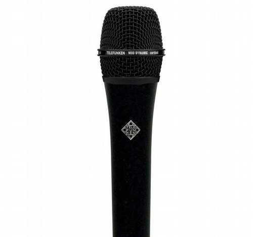 Telefunken Elektroakustik M80 Black микрофон