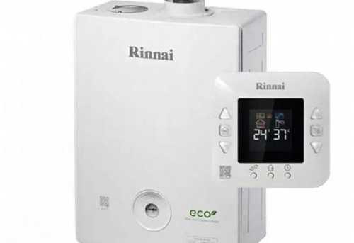 Котел rinnai (Риннай) BR-R 36 + GSM