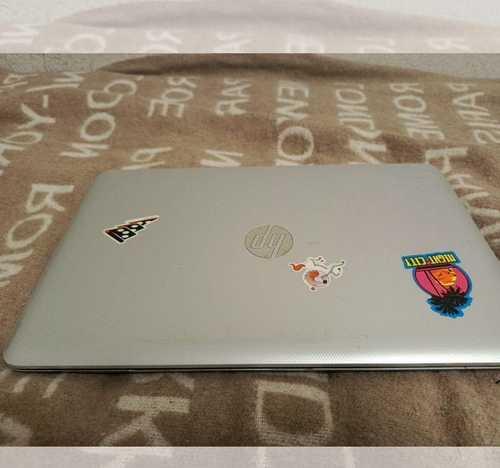 Ноутбук HP Pavilion 15-e051sr (на запчасти)