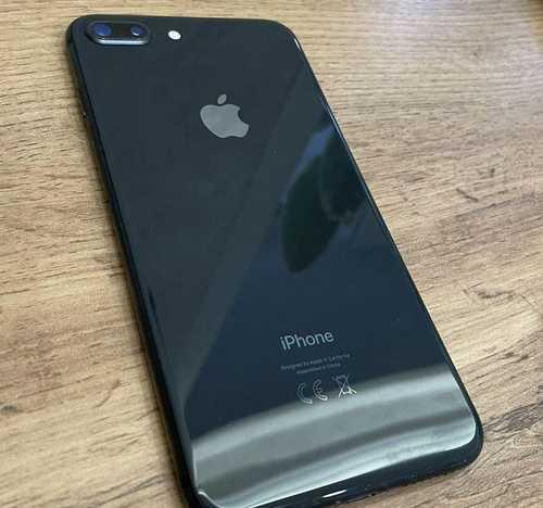 iPhone 8 Plus, 64 ГБ