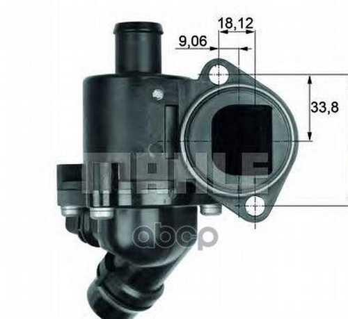 Термостат VAG A4 1.6/2.0 00-08 TM3105 Mahle/Knecht