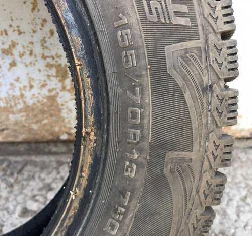 Cordiant Snow Cross 155/70 R13