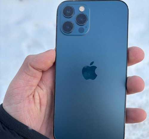 iPhone 12 Pro, 128 ГБ