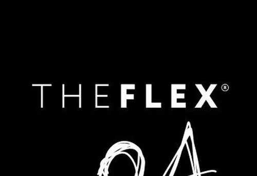 Абонемент в фитнес клуб THE flex