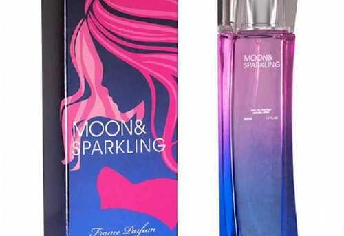 NEO Parfum Moon And Sparkling парфюмерная вода 50