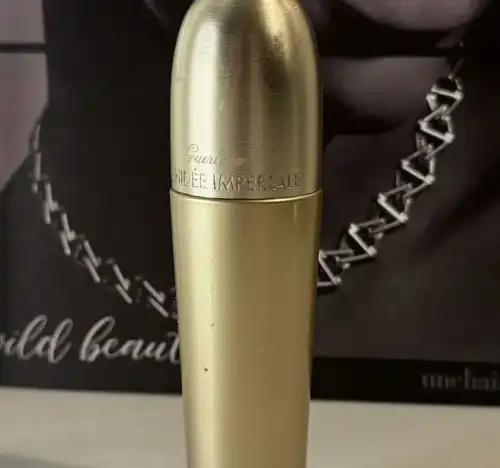 Ночная влсстагавливаюшая сыворотка Guerlain