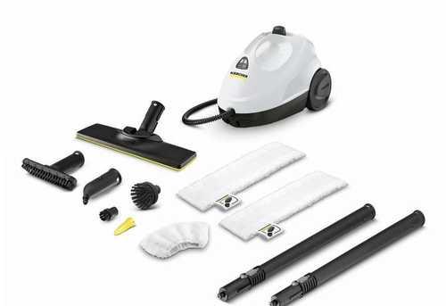 Пароочиститель Karcher SC 2 EasyFix Premium