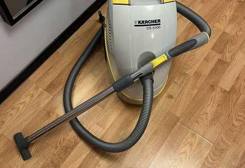 Пылесос Karcher ds 5500