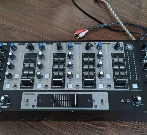Микшерный пульт Denon DX-X500