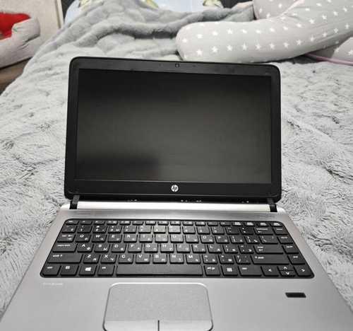 Ноутбук HP ProBook 430 G2 Core I7