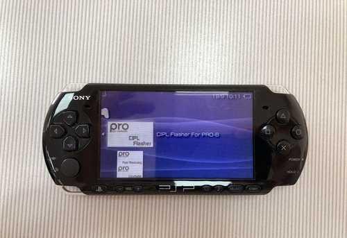 Sony PSP 3008 32GB