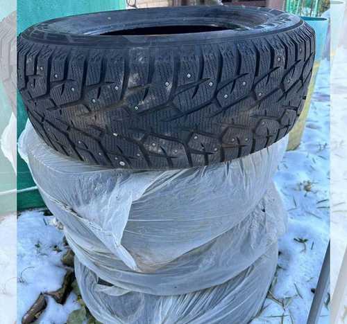 Yokohama Ice Guard Stud IG55 265/65 R17 116T