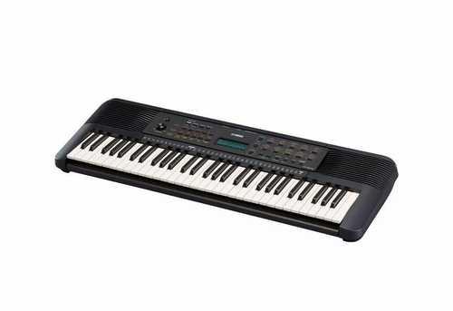 Yamaha PSR-E273 синтезатор