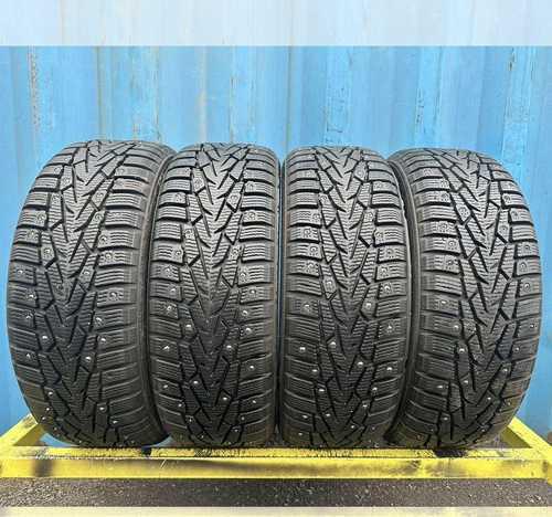 Nokian Tyres Nordman 7 195/55 R16
