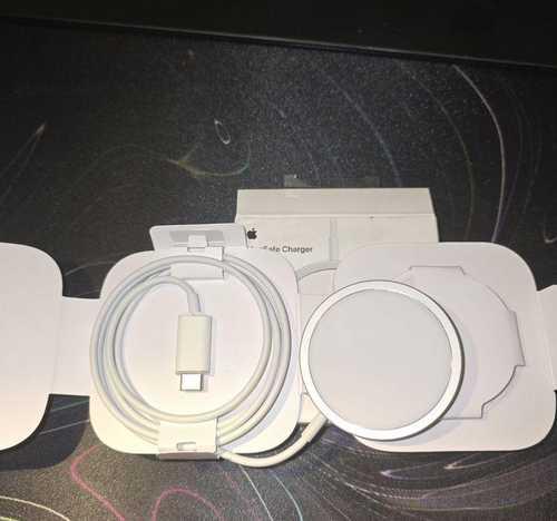 MagSafe оригинал