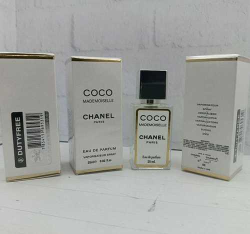 Chanel Coco Mademoiselle