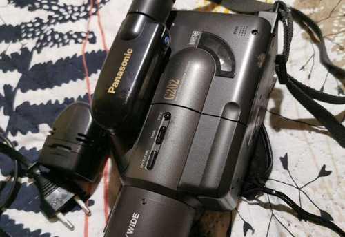 Видеокамера Panasonic g202
