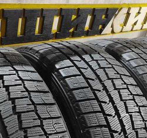 Dunlop Winter Maxx WM02 205/55 R16