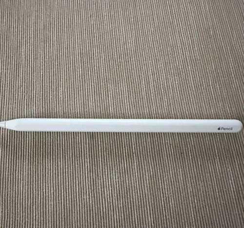 Стилус Apple Pencil 2 ND GEN ZML