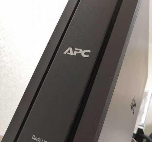 APC Back-UPS Pro 1200 BR1200GI