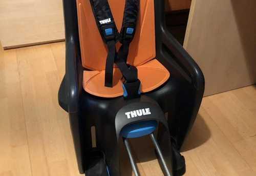 Вело кресло Thule RideAlong