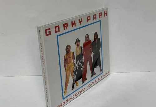 Gorky Park - Moscow Calling CD