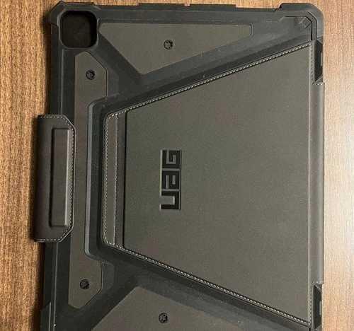 Чехол UAG Metropolis SE для iPad Pro 13" (2024)