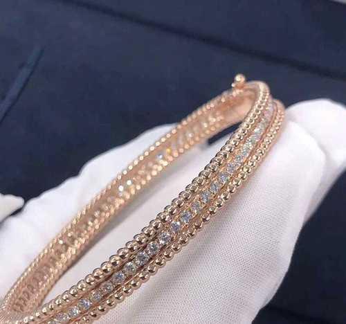 Браслет с бриллиантами2,05 ct