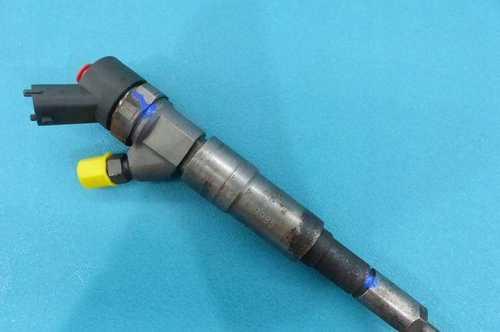 Форсунка Cummins 3.8 Валдай евро 4 Denso
