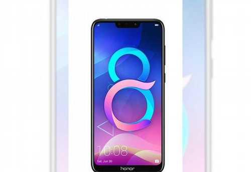 HONOR 8C, 3/32 ГБ