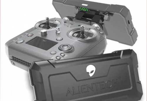 Антенна усилителя сигнала alientech DUO II 2,4G/5