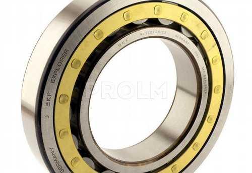 Подшипник NU 217 ECM SKF