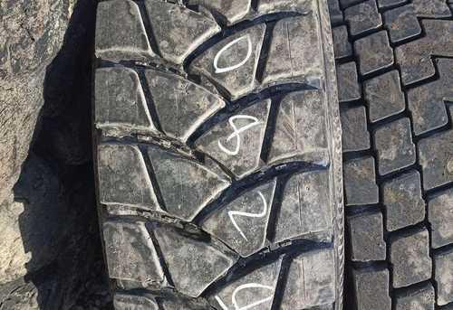 Шины 315/80R22.5 Triangle TR918