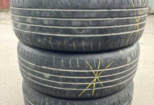 Nexen Aria AH7 205/55 R16