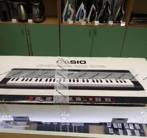 Синтезатор casio ct x700