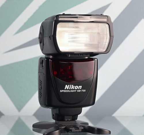 Nikon Speedlight SB-700