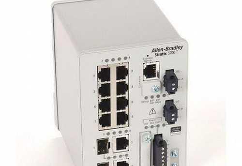 Allen Bradley 1783-LMS8 новый