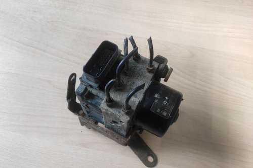 Блок ABS Peugeot 206 хэтчбек 5дв. 1.4 1998-2009