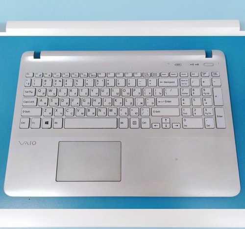 Б/У топкейс для ноутбука Sony Vaio SVF15 SVF151 SV