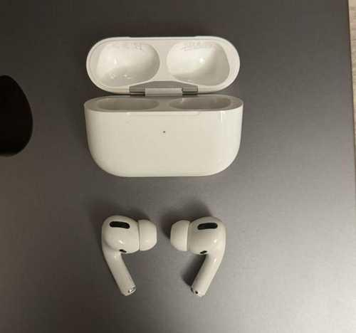 Apple airpods pro