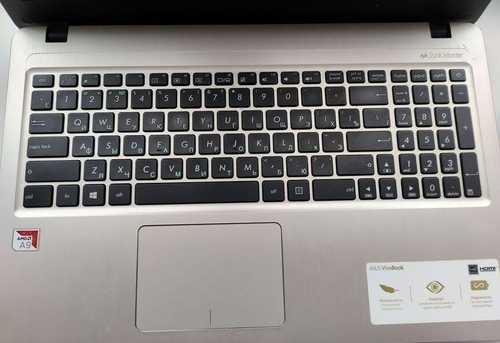 Asus VivoBook k540b