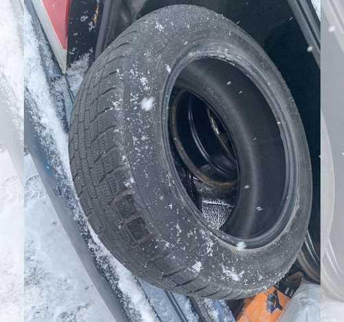 Stunner Scudo 195/60 R15